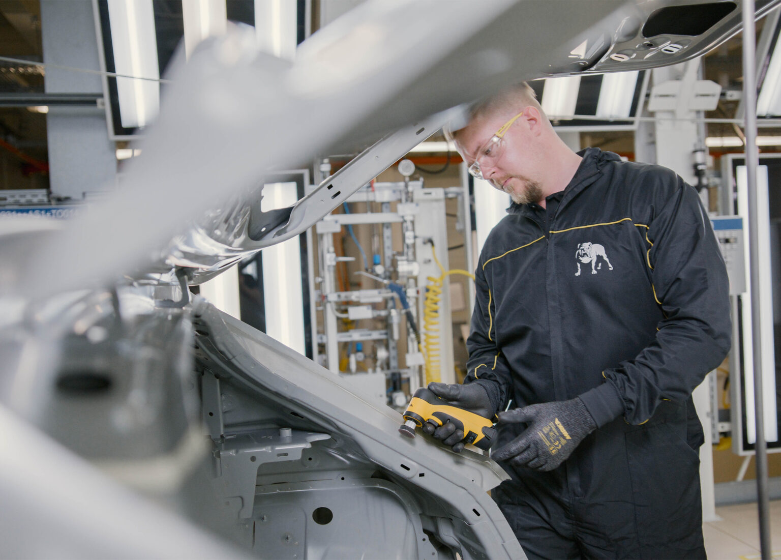 Mirka - KWH Annual review 2024